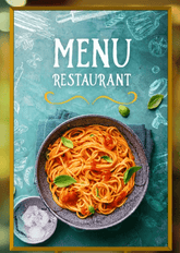 Custom Restaurant Signs & Menu Boards - Indoor & Outdoor Displays ...