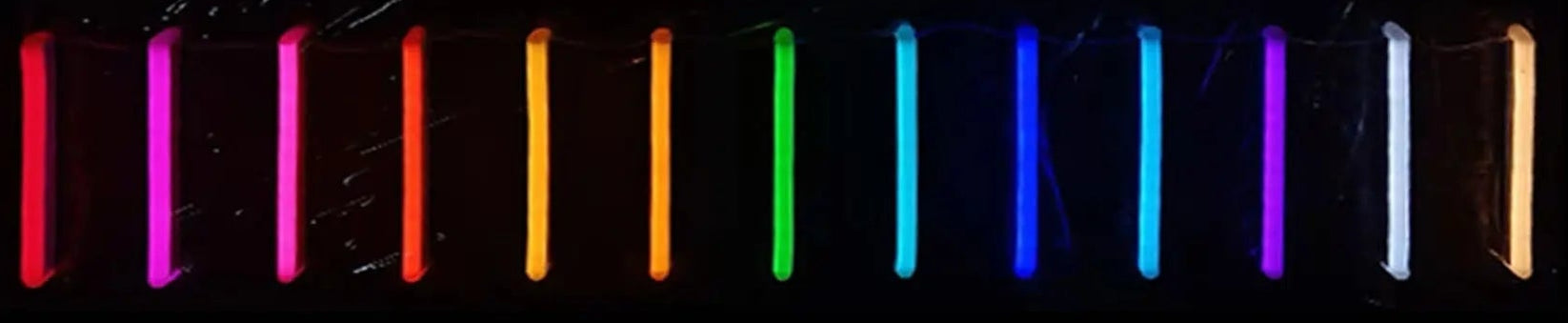 Lighted Business Sign | Custom Neon + Full Color Print – Business Signs ...