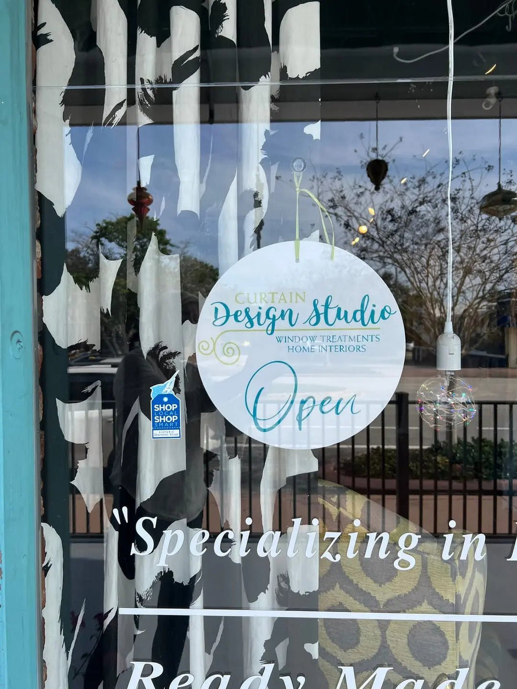Custom Boutique Signs & Storefront Shop Signage – Business Signs & More